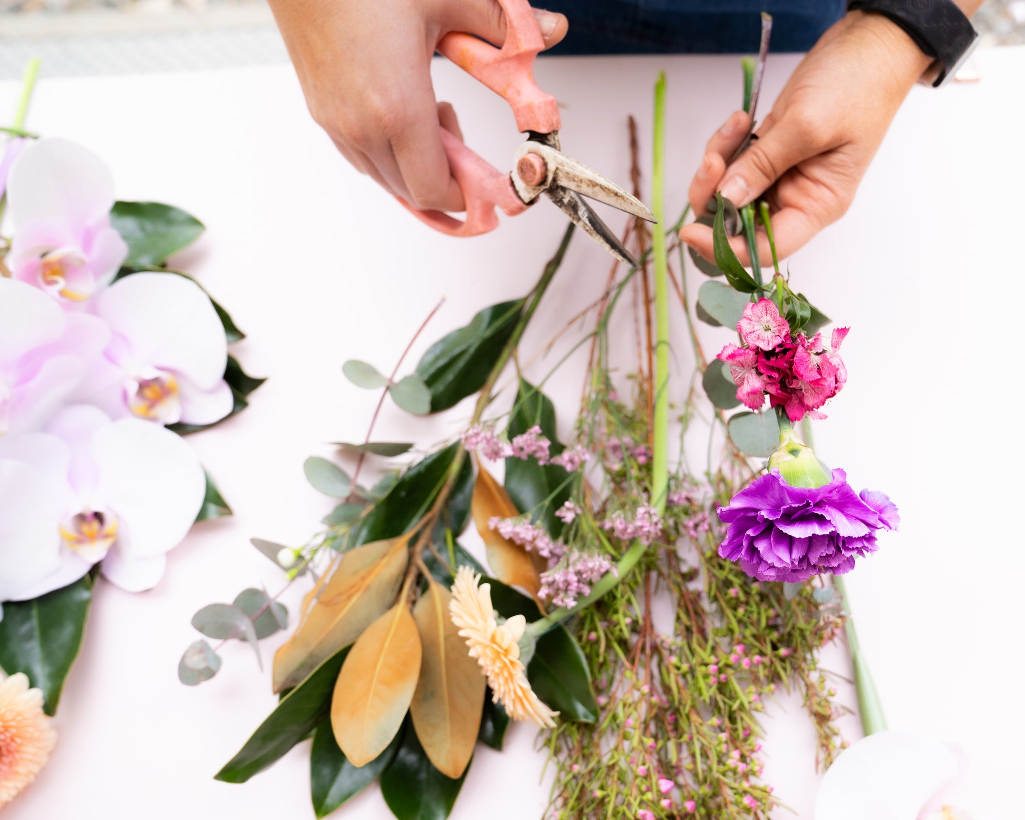 Bulimba Florist: Fresh, Beautiful Blooms